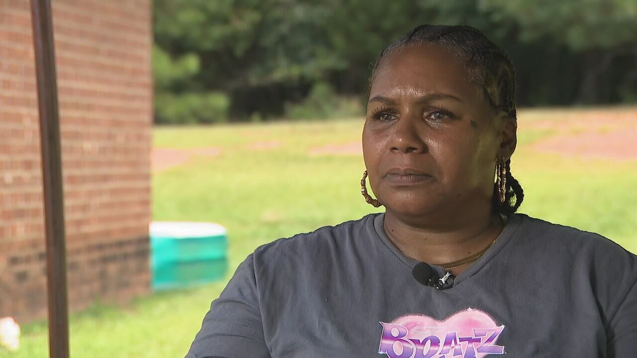 ‘What happened to my son?’ Mother seeks answers in loved one’s death behind bars