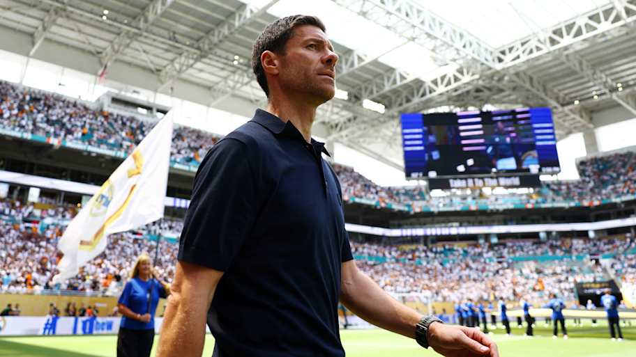 Grading Xabi Alonso’s First Six Matches in Charge of Real Madrid
