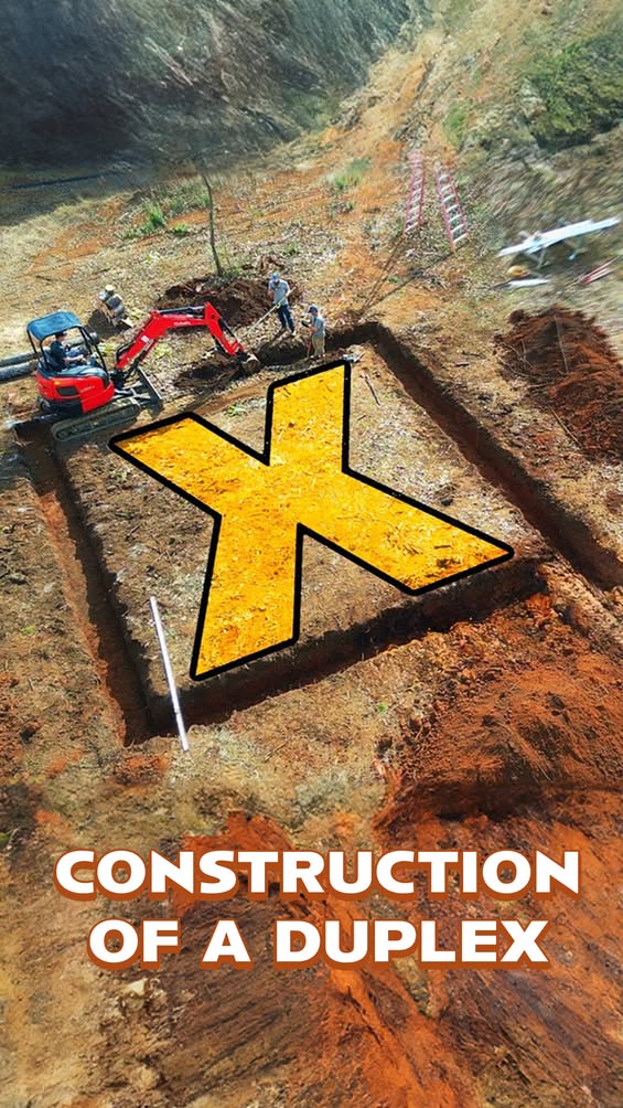 Building a Duplex – Part 1