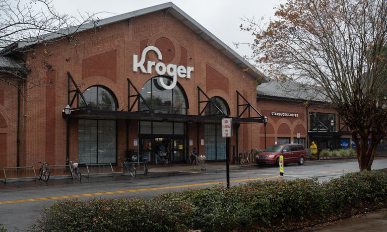 Urgent recall warning as Kroger presses customers to return potentially ...