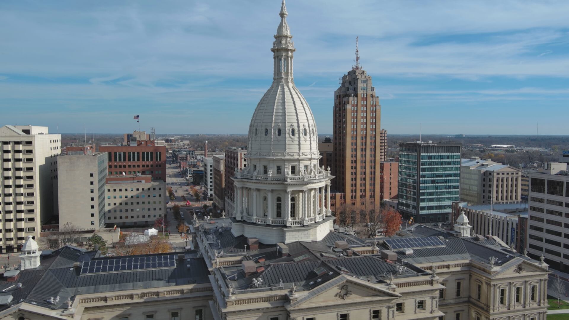 State officials say department budgets must be protected in state ...