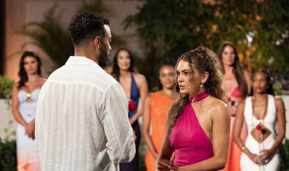 Bachelor in Paradise's Justin has 'no regrets' about recent unexpected ...