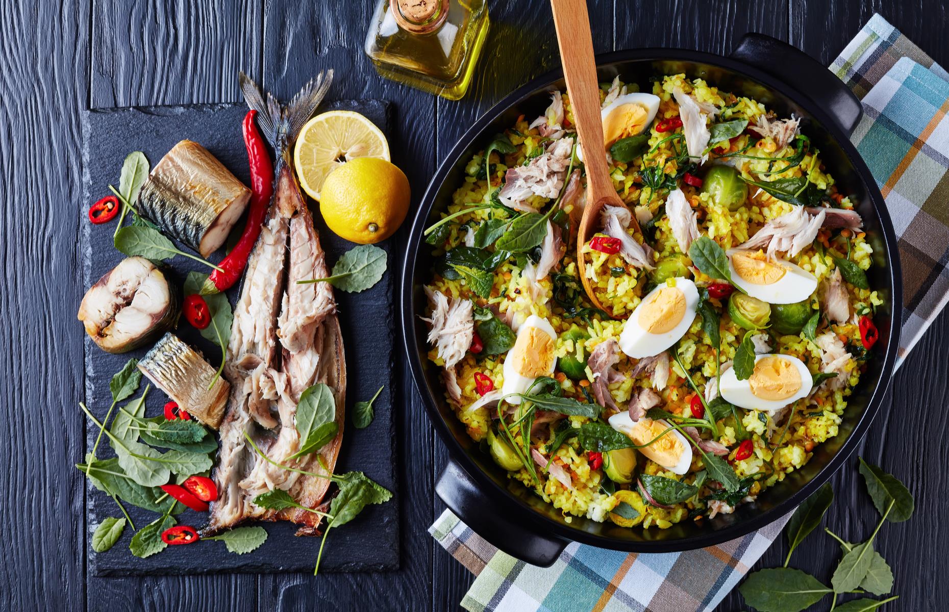 29 genius tips for cooking rice perfectly