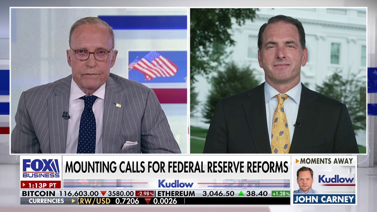 The president's economic plan is working, deputy treasury secretary says