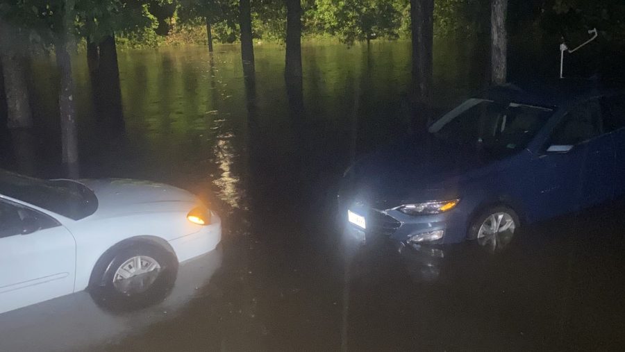 PHOTOS: Central Virginia washed out by heavy flooding as severe storms ...