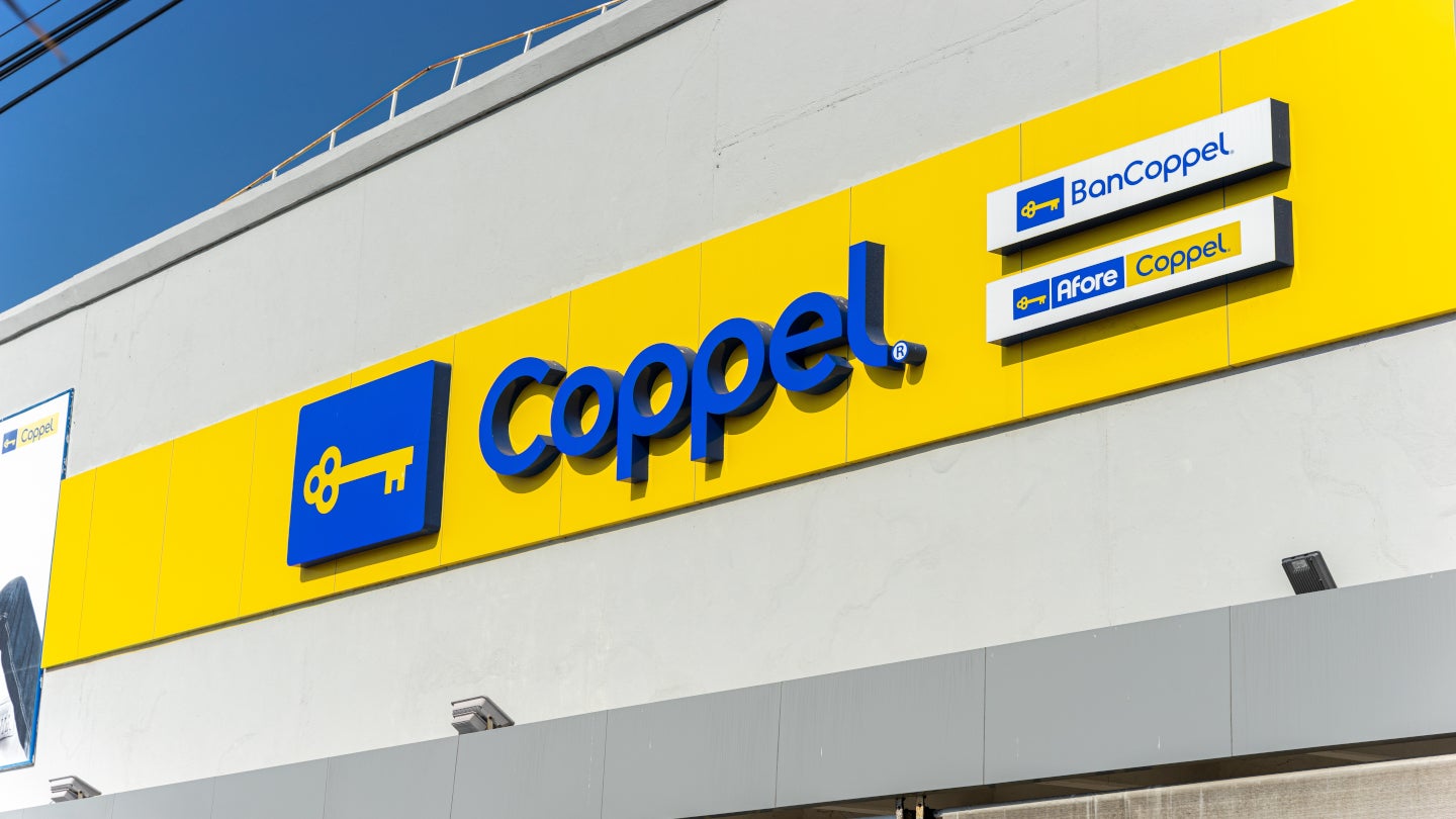 Mexico’s Grupo Coppel appoints new CEO to strengthen governance model