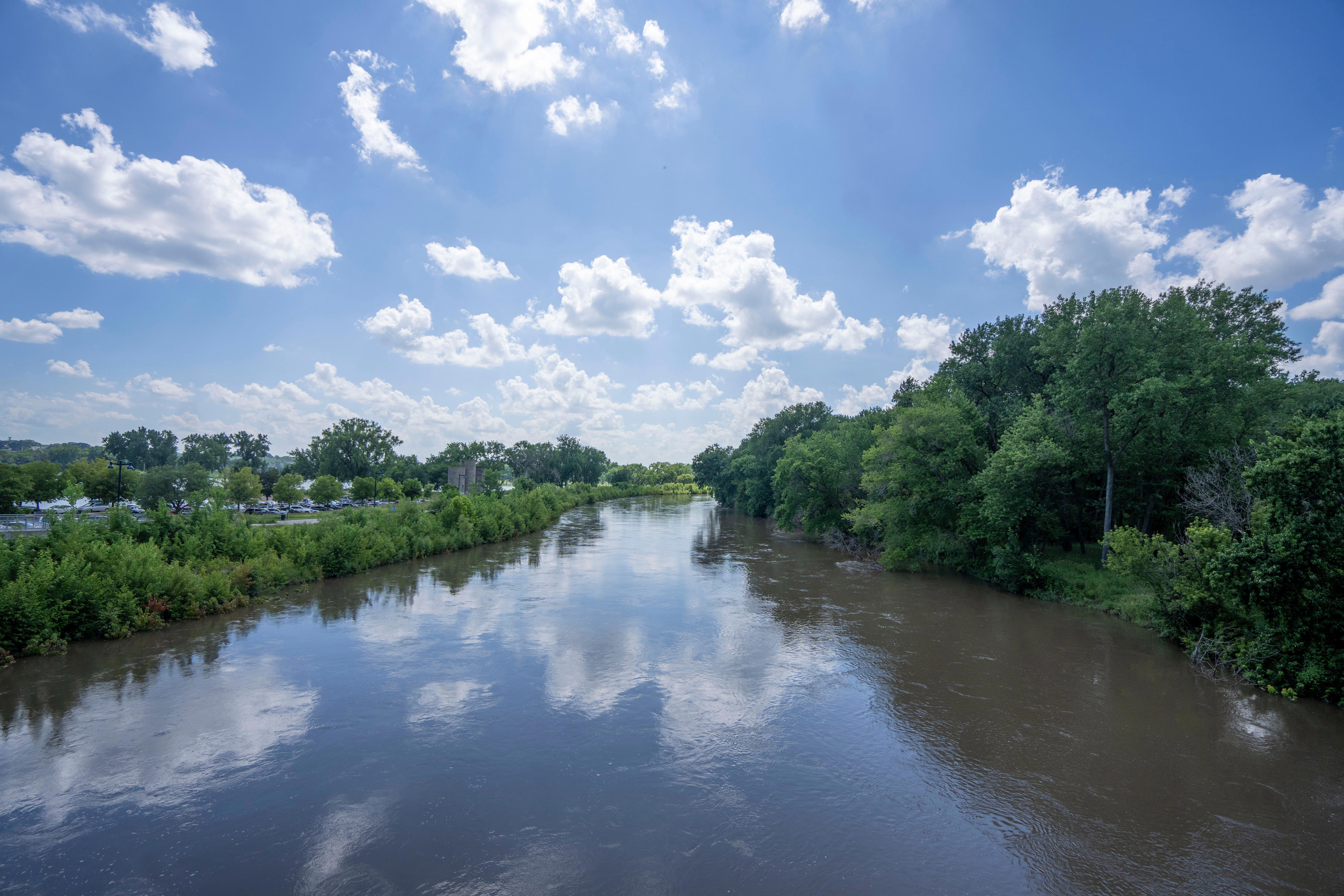 Takeaways from a town hall on Iowa water quality at Drake University