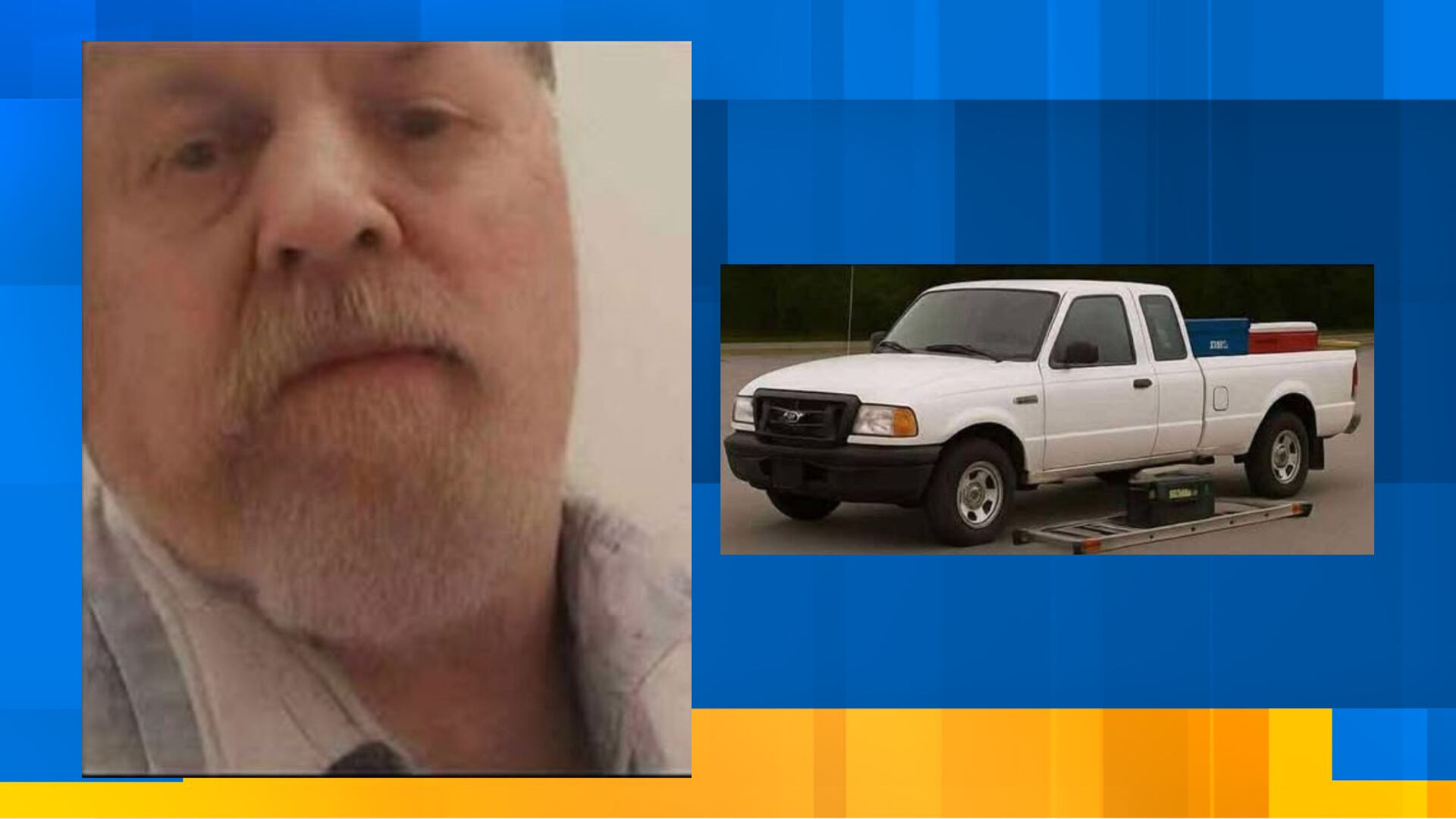 TBI upgrades search for missing Knox County man to Silver Alert