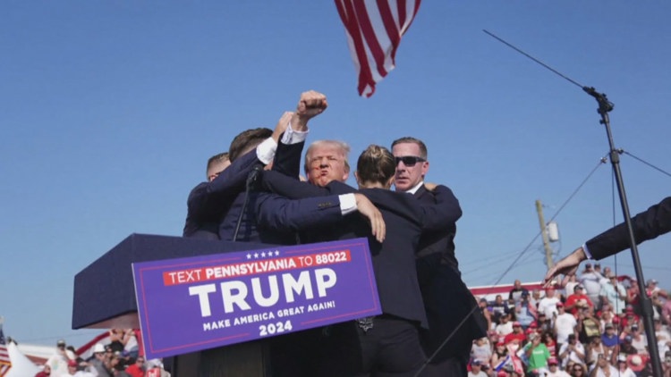 Senate report: Buffalo-based secret service agent tied to "failures" in ...