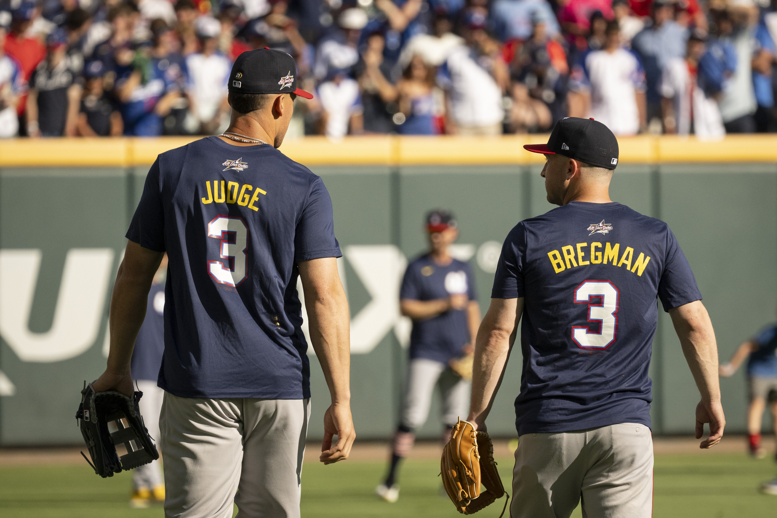 How to Watch 2025 MLB All-Star Game: Live Stream National League vs ...