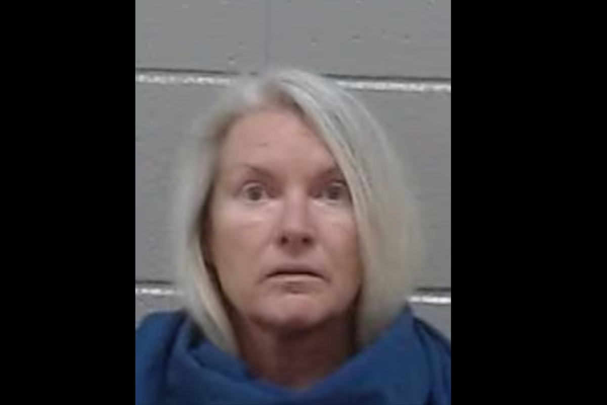 Woman claimed her ex-husband was fishing with his new girlfriend. Cops ...