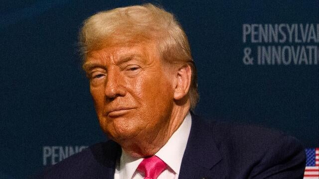 New documentary examines how Trump is testing the limits of ...