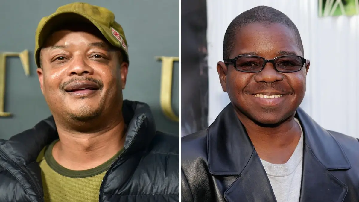 ‘She Lied?’: ‘Diff’rent Strokes’ Star Todd Bridges Puts Pressure on ...