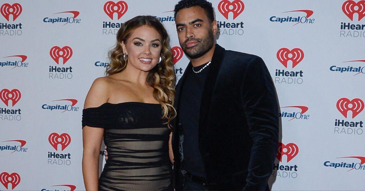 Love Portion Founder Justin Glaze Knew Seeing Ex Susie Evans on ...