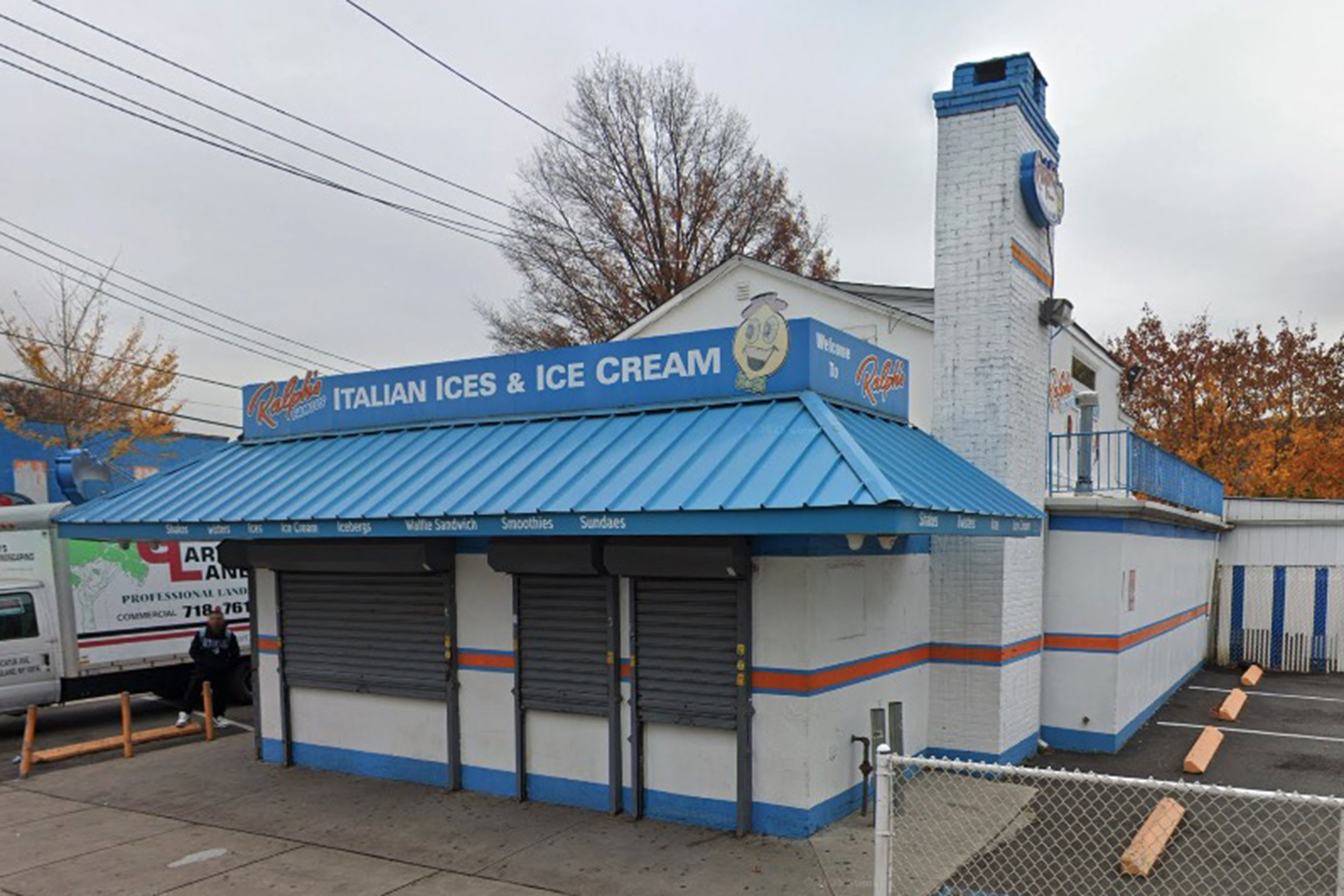 Worker, 41, found dead in NYC Ralph’s Italian Ices shop where Wu-Tang ...