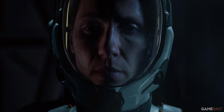 8 Best Horror Games With A High Skill Ceiling, Ranked