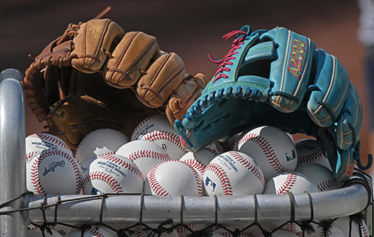 Did Texas A&M land in Perfect Game’s top 25 rankings?