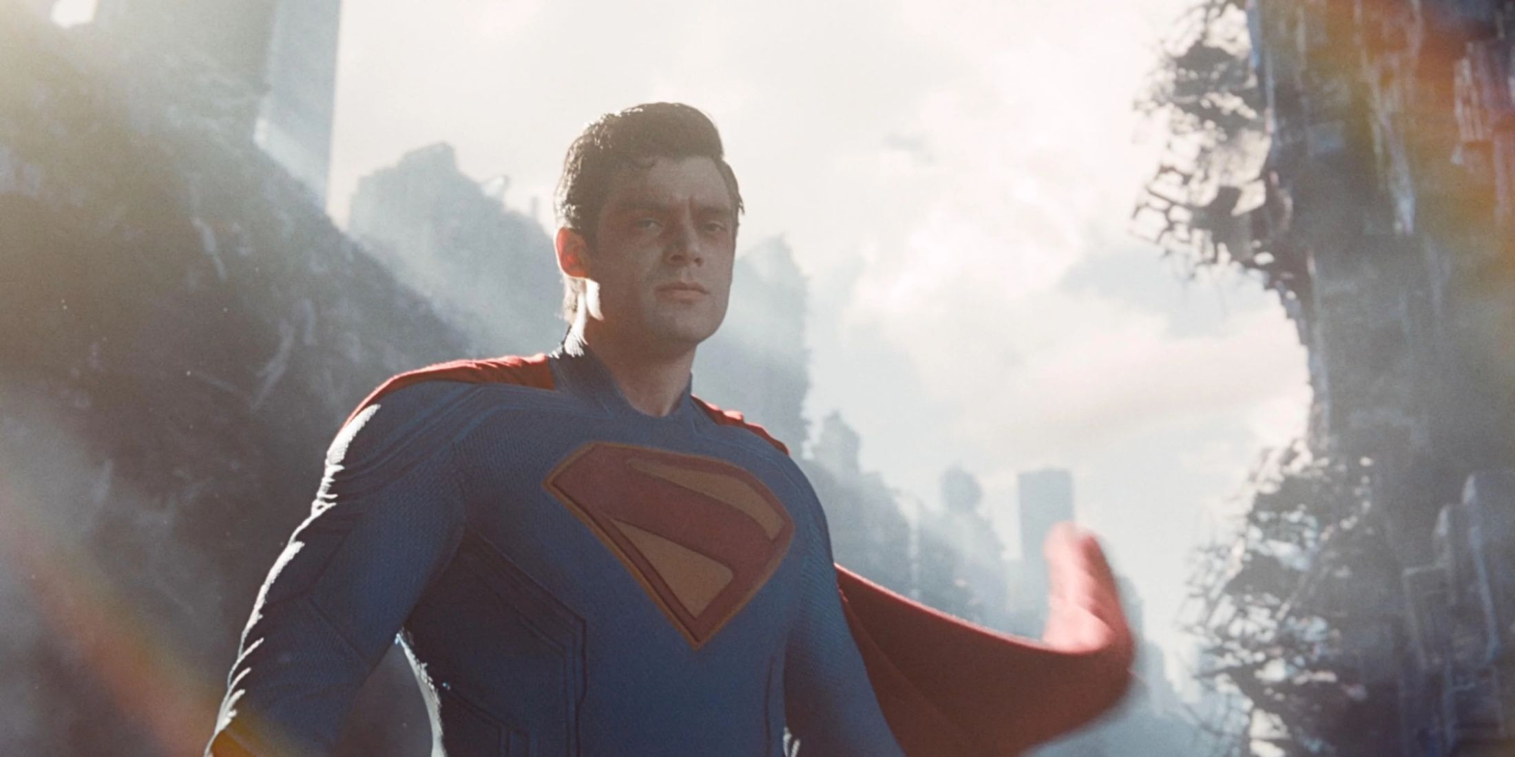 All Metahumans Who Appear in Superman (2025)