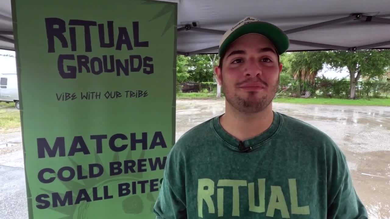 Matcha Fest in Ybor City Saturday to feature tasty talents of playful ...