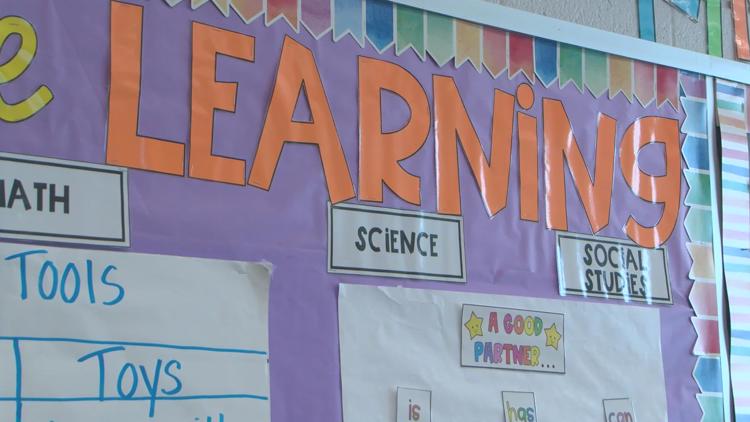 Virginia summit unites leaders to tackle school safety challenges