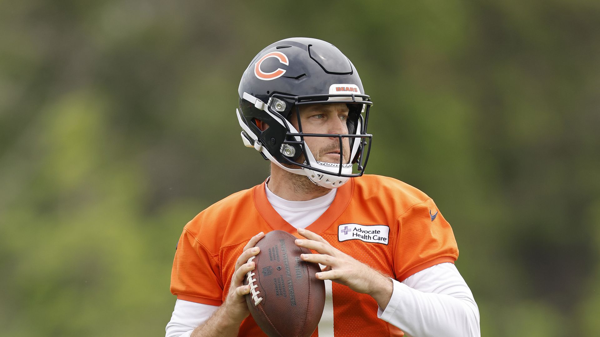 Chicago Bears 2025 Offseason Superlatives: Slept-on Move