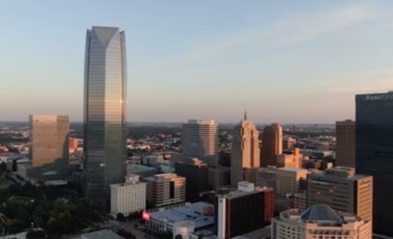 Competition schedule announced for 2028 LA Olympic events held in OKC