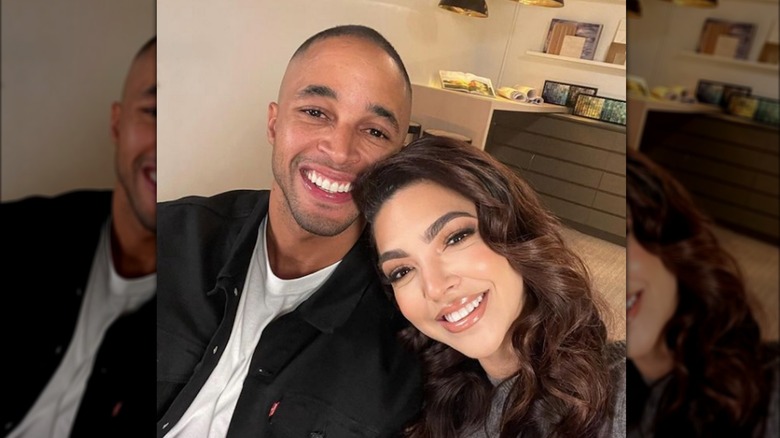 Here's What To Know About HGTV's Divided By Design