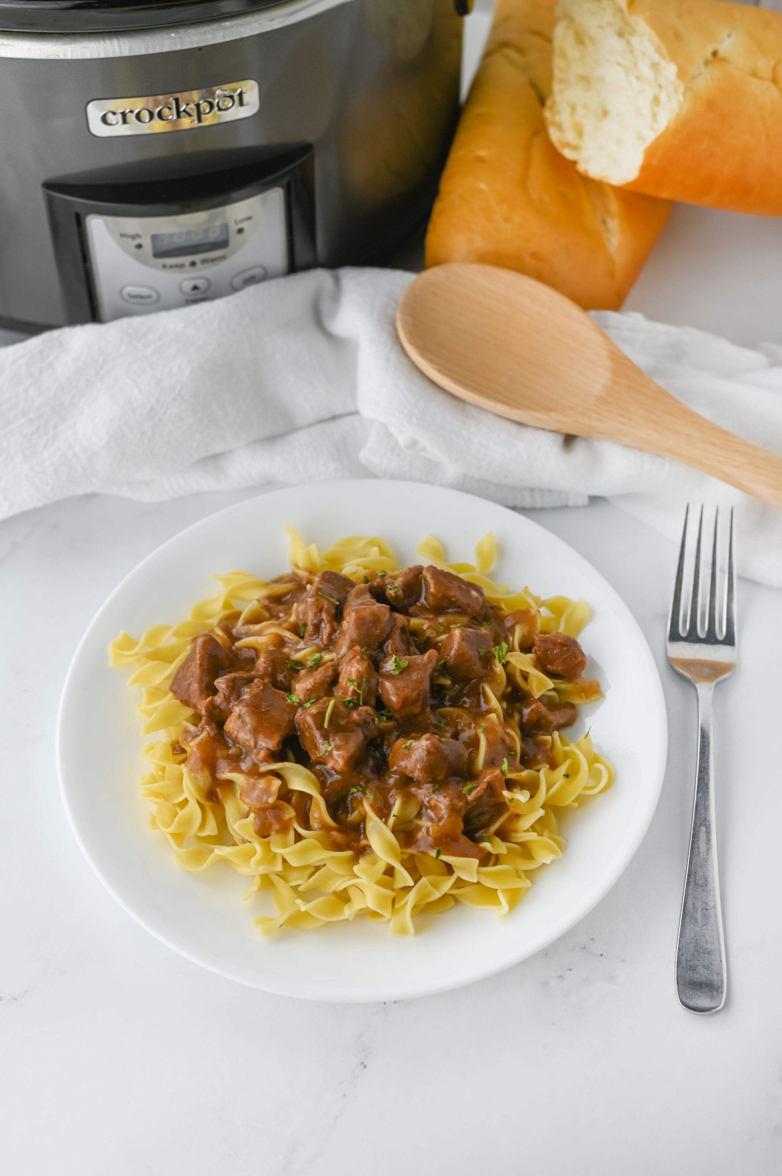 Cozy Beef Dinners Made Simple