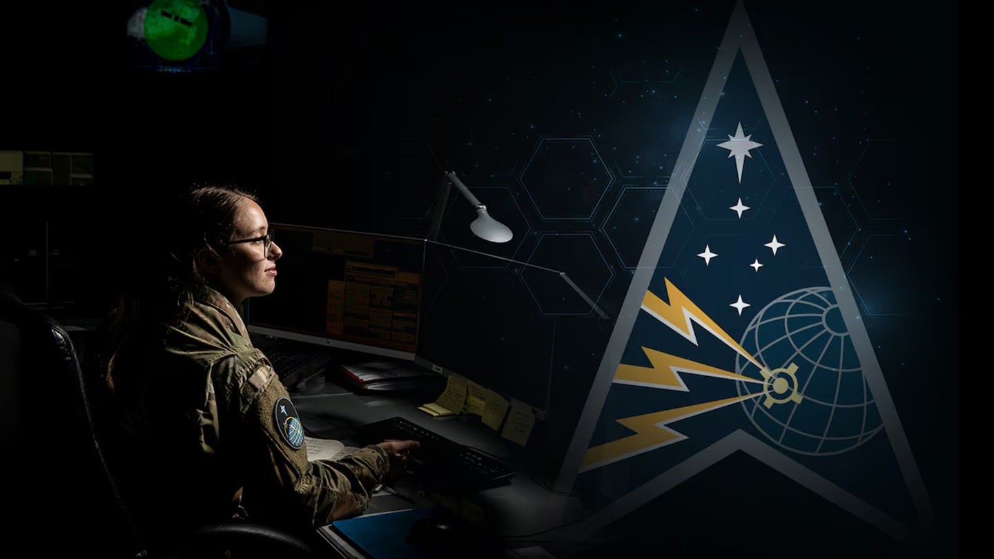 USSF SOC receives modernised GPS operating system