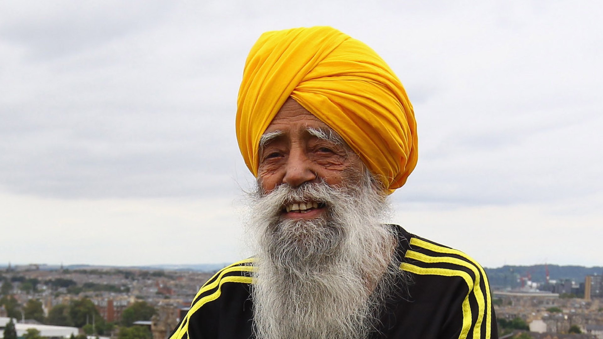 World's Oldest Marathon Runner, 114, Dead in Hit-and-Run: What We Know