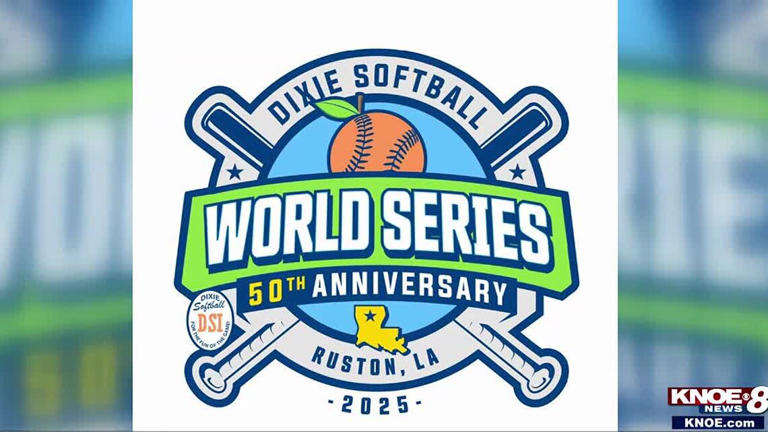 Ruston to host Dixie Softball World Series tournament
