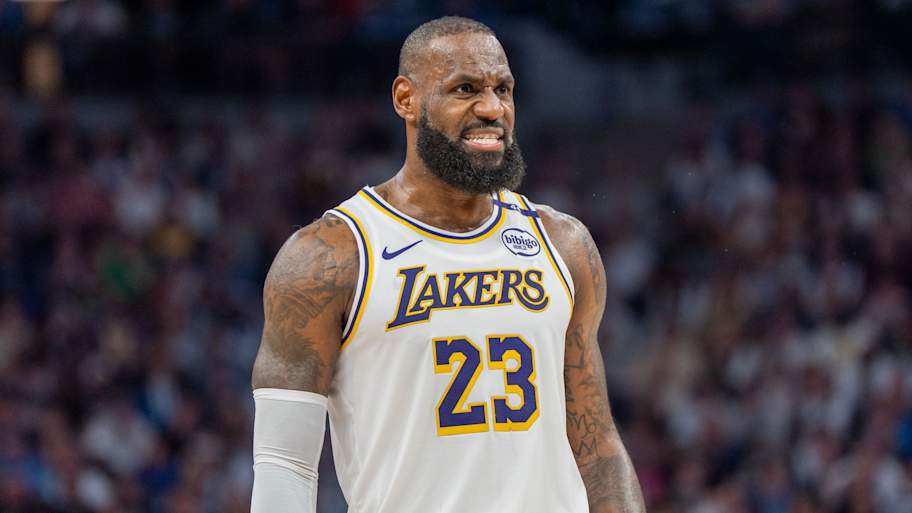 Heat Predicted To Send $199 Million Star Duo To Lakers In Bizarre Trade ...