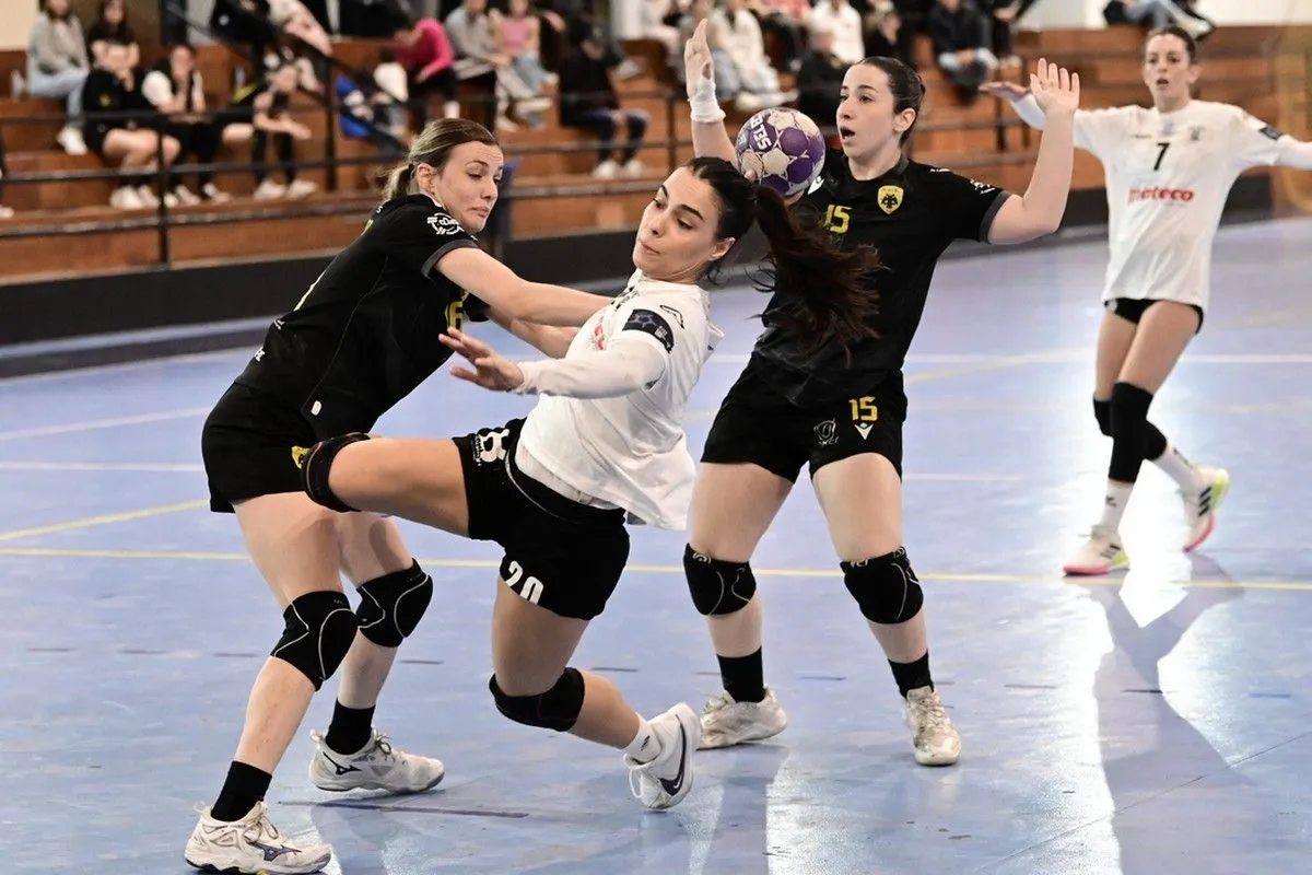 European Cup γυναικών: Οι αντίπαλοι των ΠΑΟΚ, ΑΕΚ, Αναγέννησης Άρτας ...