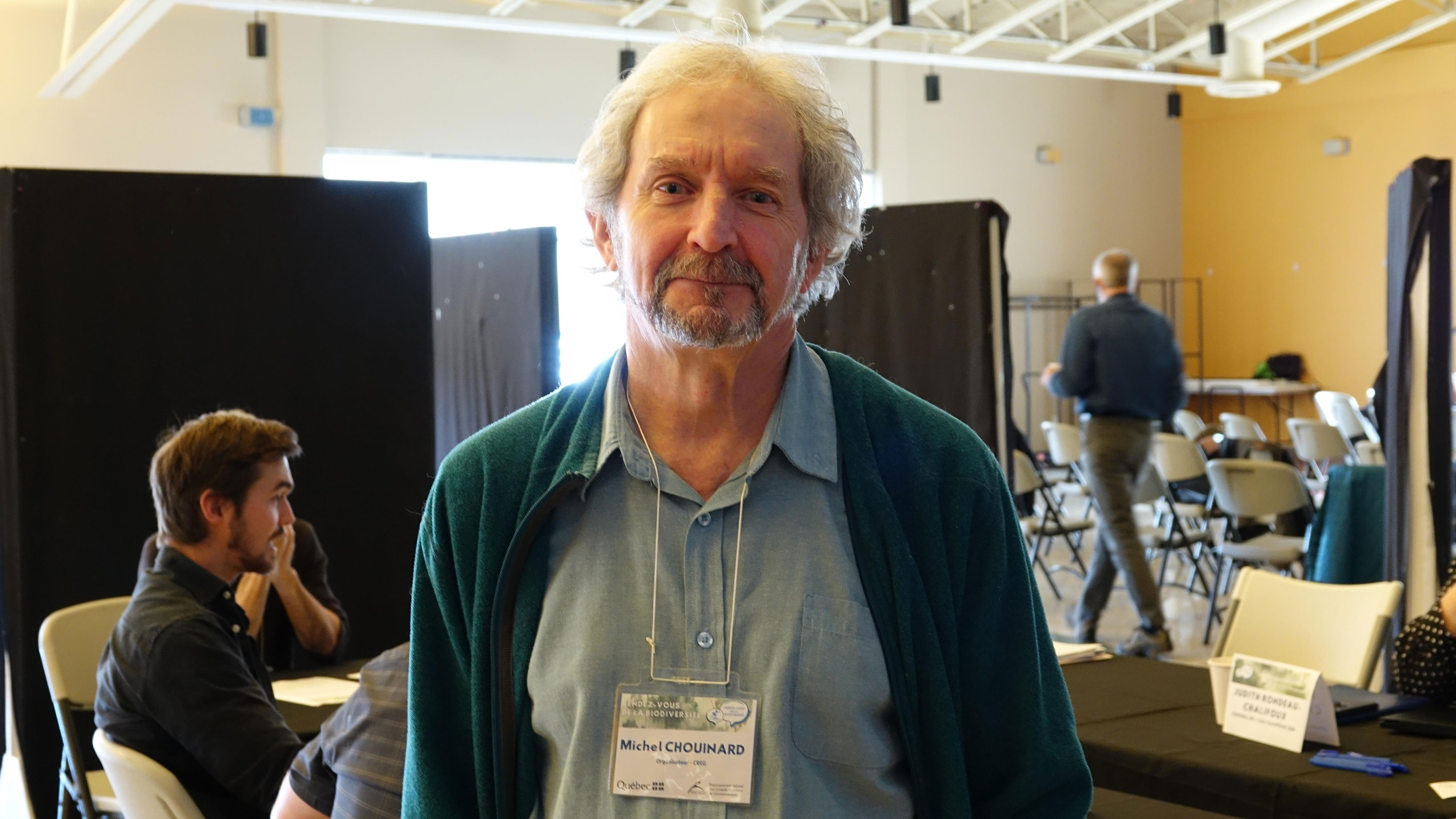 Le comité de suivi environnemental de la cimenterie McInnis aux aguets