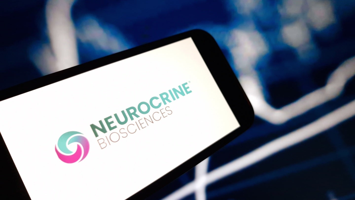 Neurocrine shares new one-year data from trial of Crenessity for CAH