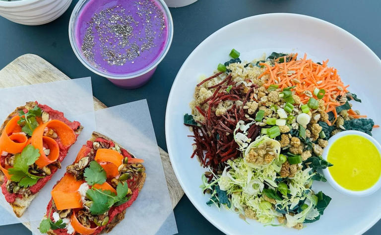 Healthy Café Sano Expands in Seattle Area With Third Location Coming to ...