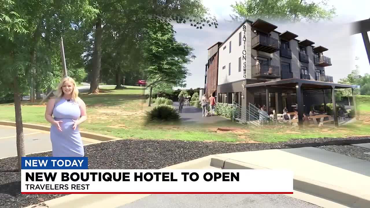 Multi-million dollar expansion coming to Travelers Rest