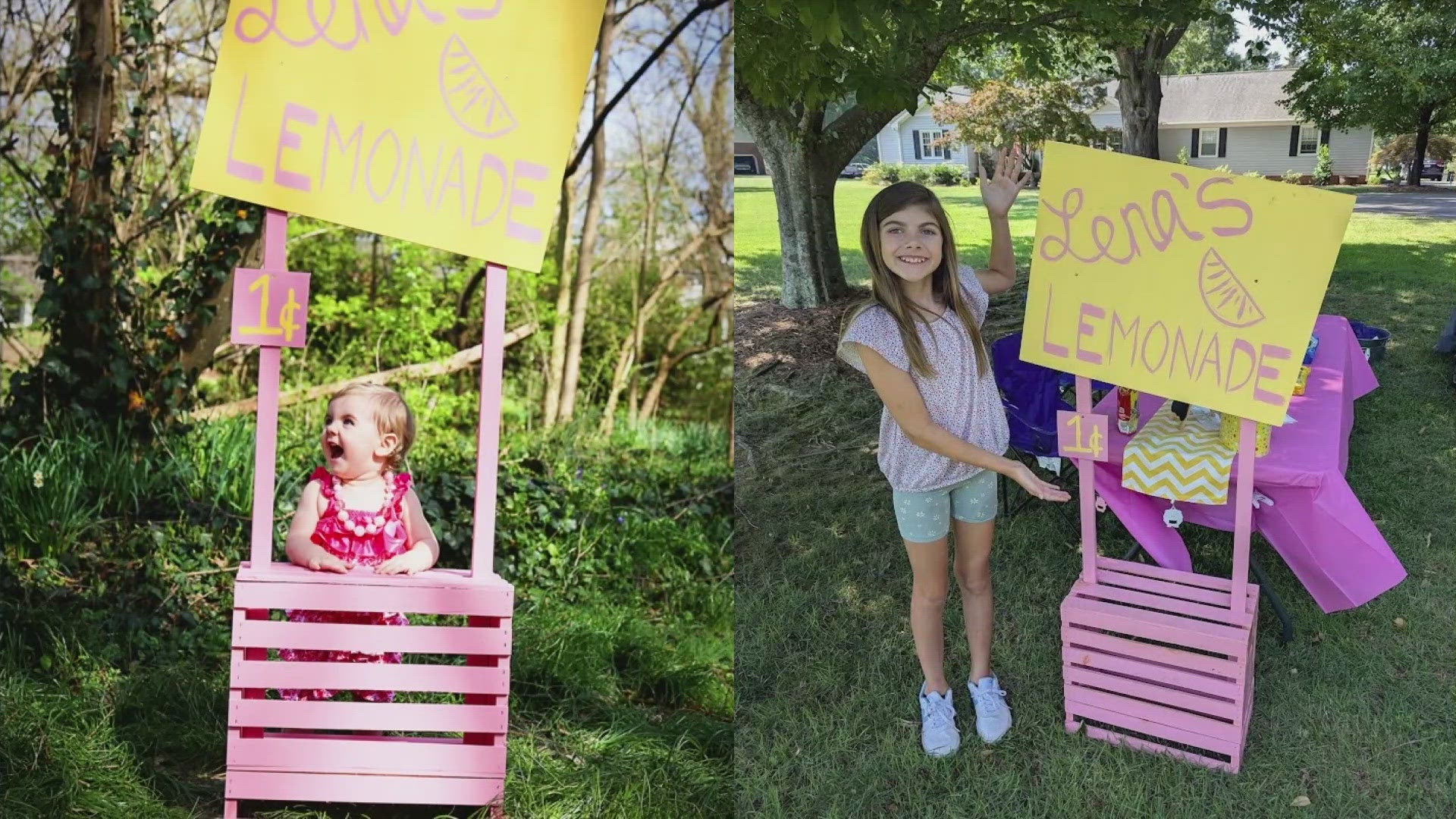 Life lessons from the lemonade stand | 2 Wants to Know
