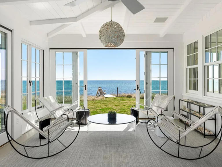 Cape Cod home once owned by Taylor Swift sells for $12.3 million. Here ...