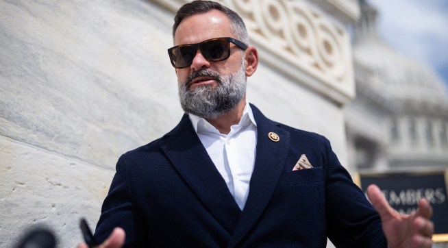 Corey Mills Harmonic Scandal Convergence?