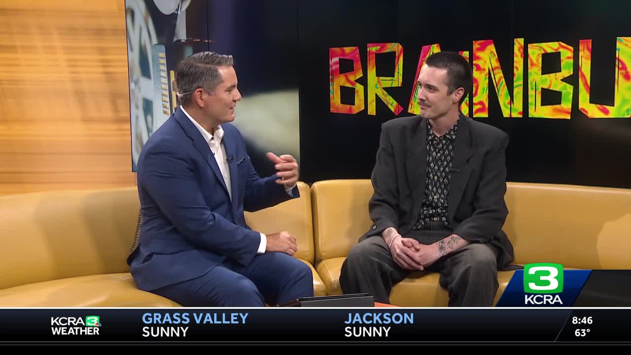Sacramento film ‘Brain Bugs’ to debut this weekend