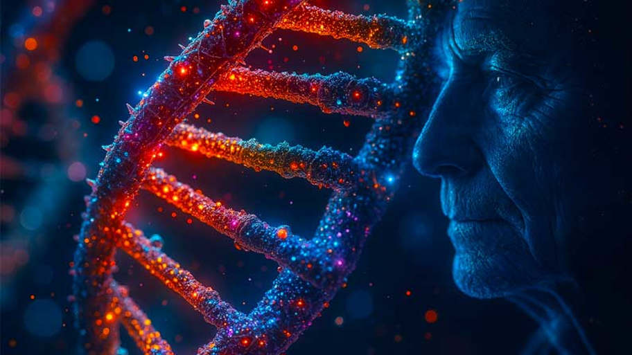 This Natural Mushroom Molecule Could Help You Stay Younger, Longer ...