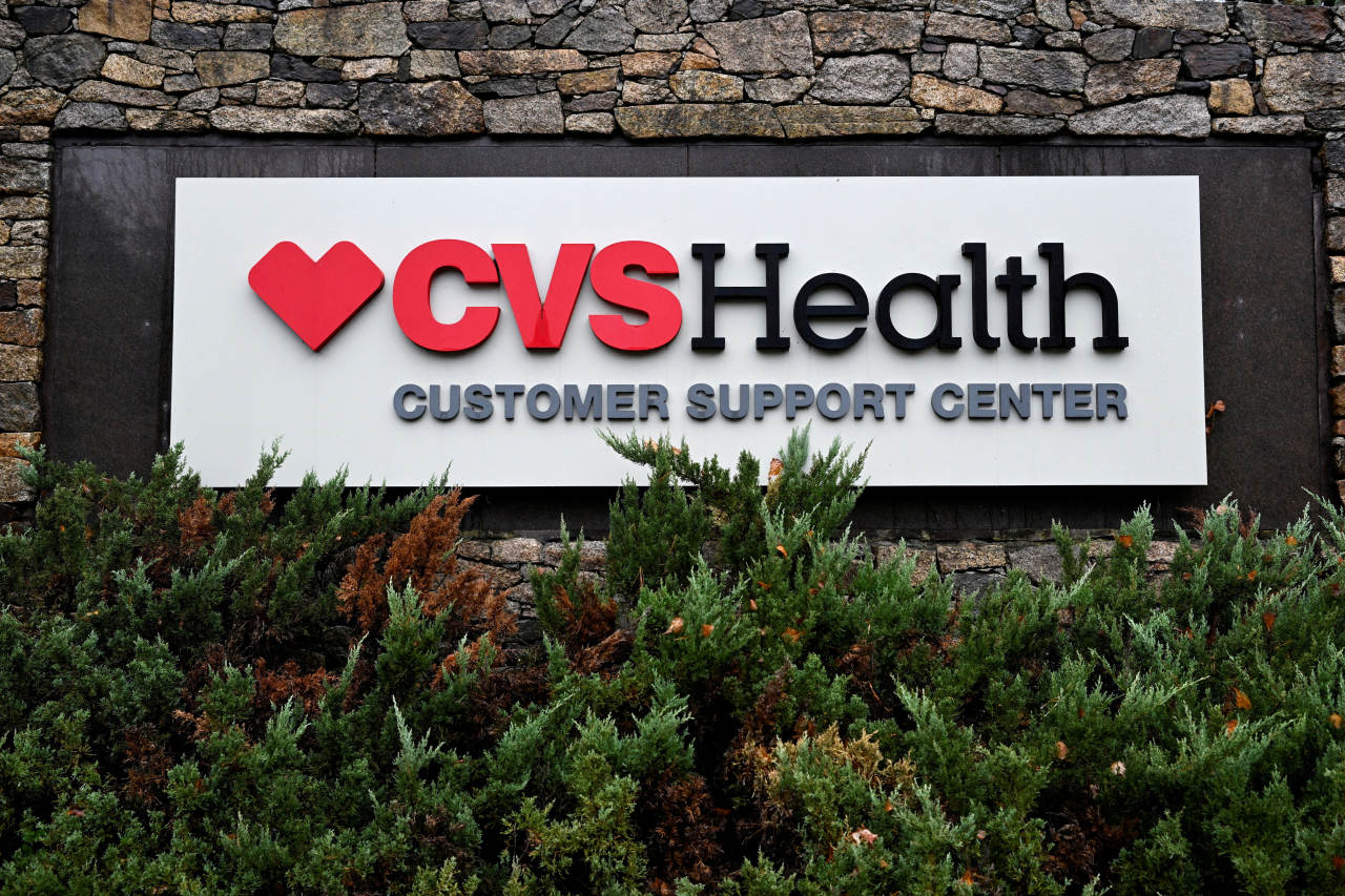 CVS Beats Out UnitedHealth for Calpers Pharmacy Benefits Deal