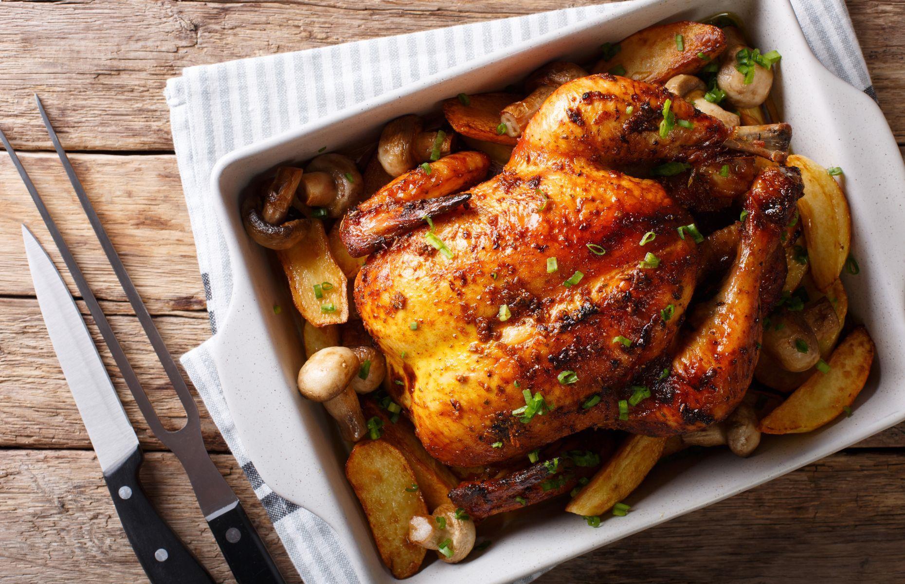 Want Tastier Meals? NEVER Skimp On These 25 Kitchen Essentials