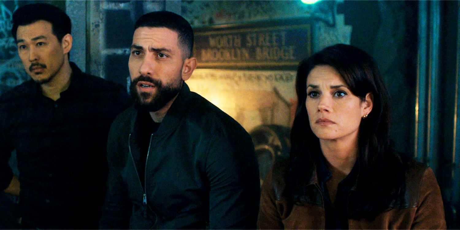 CIA's Latest Update Proves 1 FBI: International Character Is An Easy ...