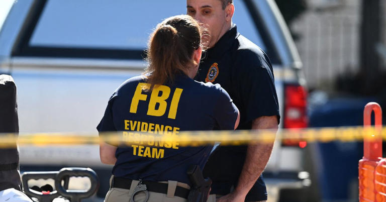 Supreme Court Unanimously Greenlights FBI Raid Lawsuit