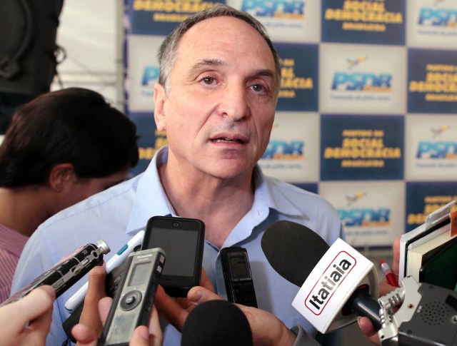 PL da Devastação quer levar Brasil “de volta para a década de 1960 ...