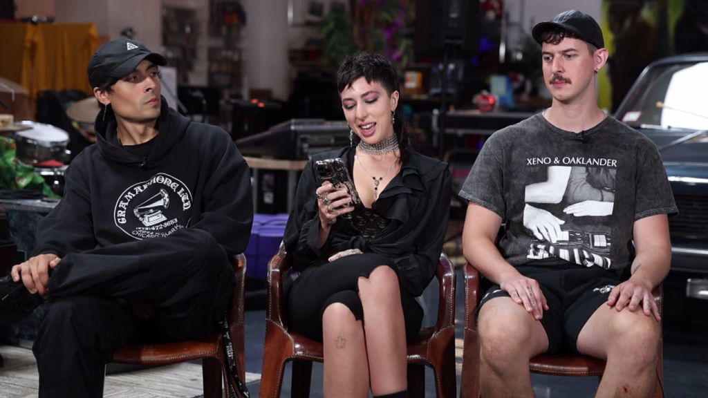 Chicago band says Travis Scott track sampled their song without credit ...