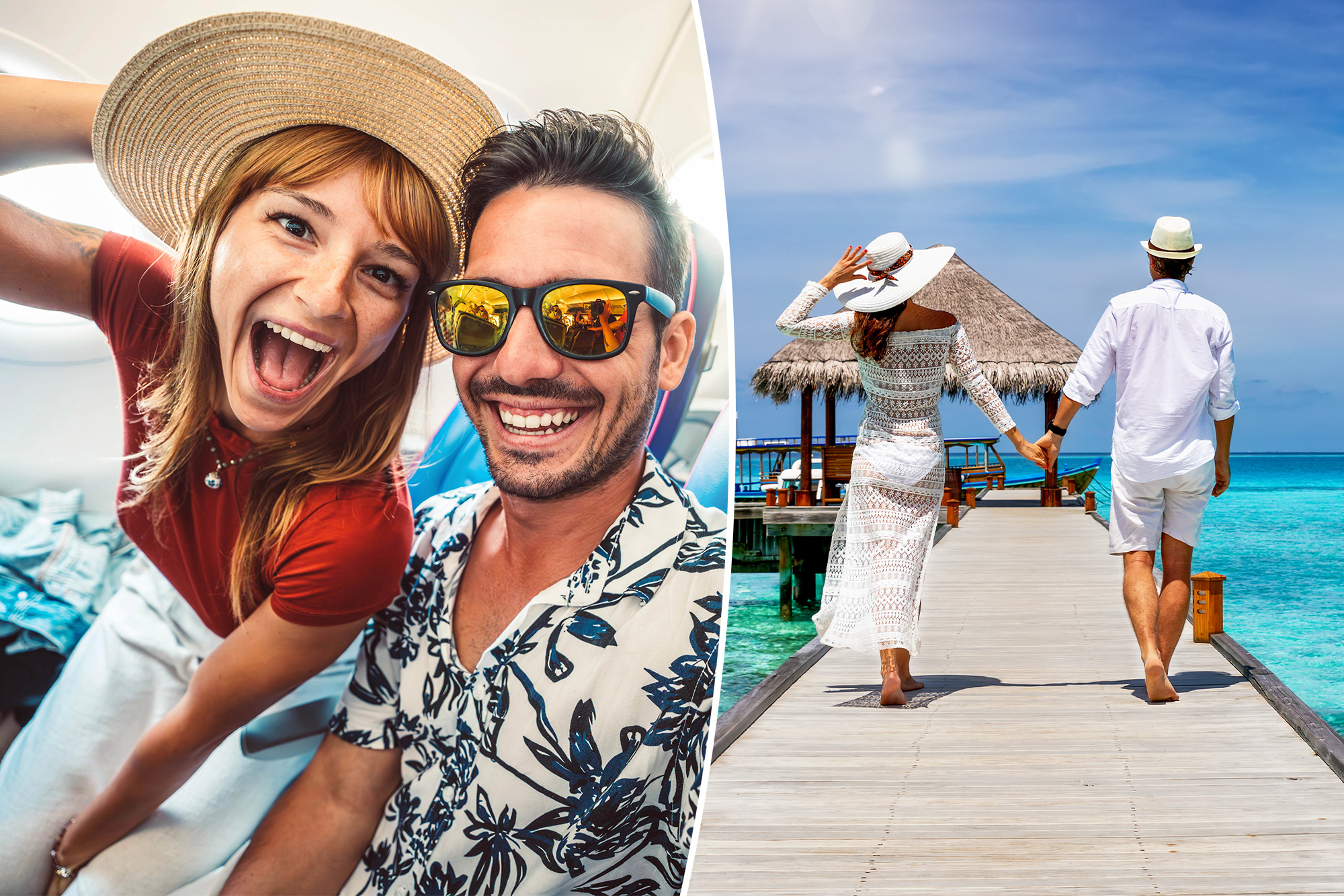 Travelers are ‘buying’ strangers’ canceled vacations to travel for cheap