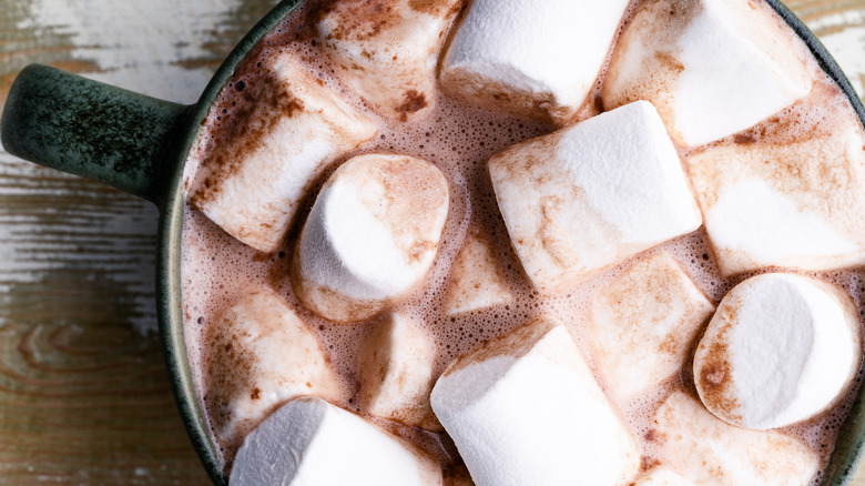 Why You Might Be Better Off Buying Store-Bought Marshmallows Instead Of ...